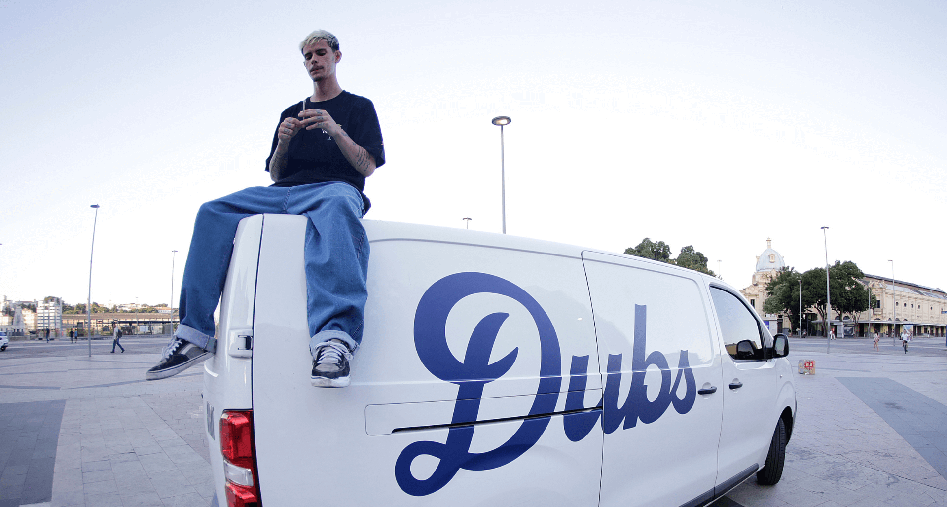 Dubs Official | Street’s Finest Streetwear